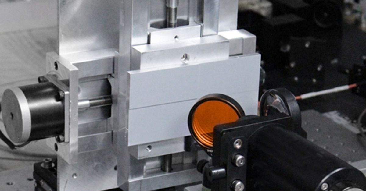 What is laser UT? – By Tecnar